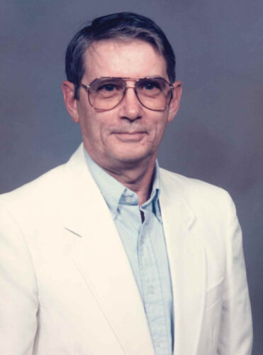 Stanley Winston Crouse | News, Sports, Jobs - Times Observer